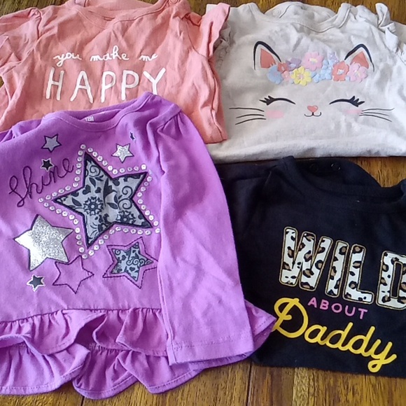 Garanimals | One Pieces | Garanimals Onsies Bundle | Poshmark